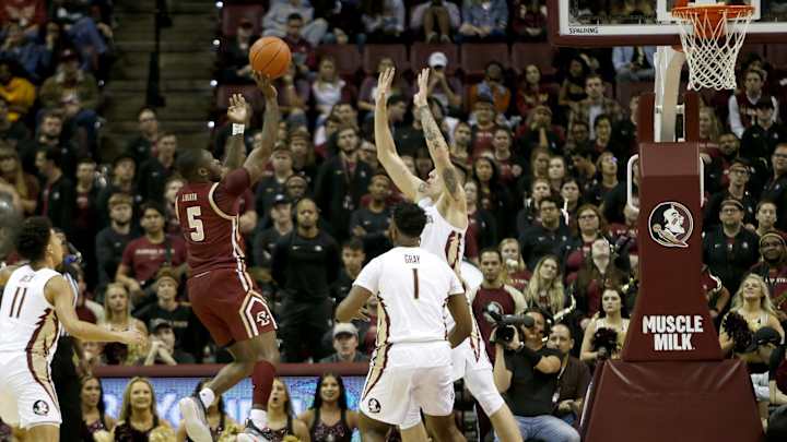 Boston College Loses To FSU 80-62. Will Face Notre Dame In ACC ...
