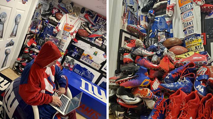 What Would NFL Games Without Fans Mean to the Superfans?