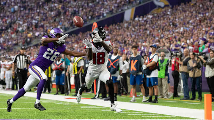 falcons 1998 schedule