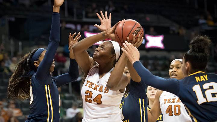 Texas Basketball: Two Longhorns Taken in WNBA Draft