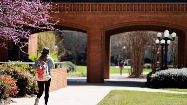 Mississippi State University announces plans for on-campus fall classes ...