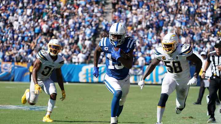 ty hilton college commitment