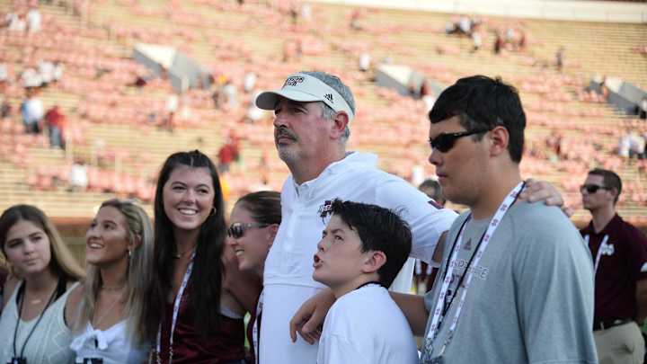 OPINION: A final farewell to Joe Moorhead
