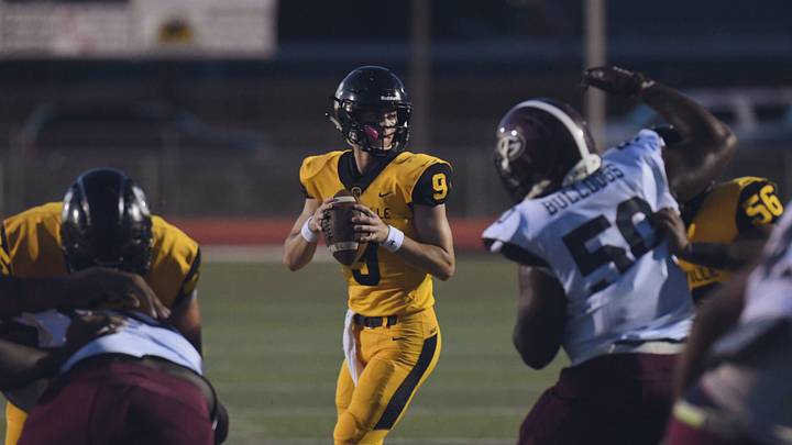 Recruiting Corner: Assessing What Alabama Might Do at the QB Position ...