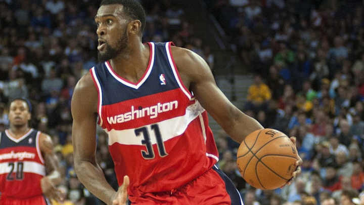 chris singleton wizards