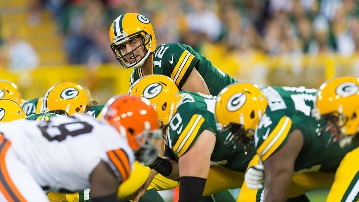 NFL Schedule Changes Impact Packers