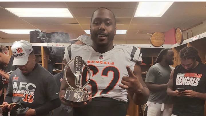 Damion Square is the BamaCentral Crimson Tide Pro Athlete of the Week