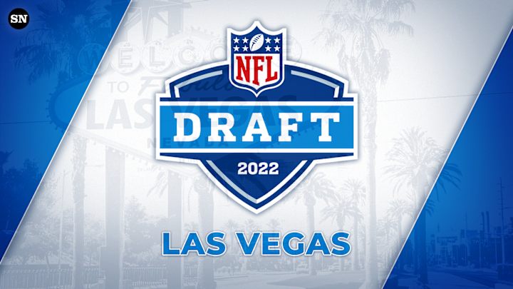2022 NFL Draft: UDFA Tracker - Visit NFL Draft on Sports Illustrated ...