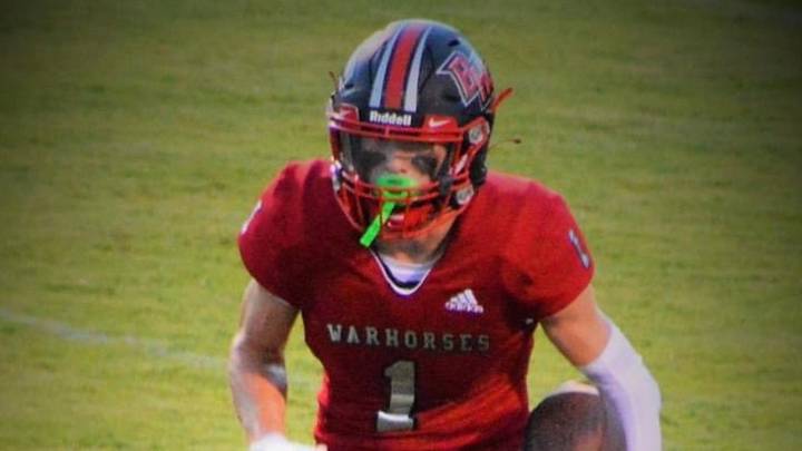 2023 In-State WR Clay Pender Says 'Everything' Stands Out About Clemson