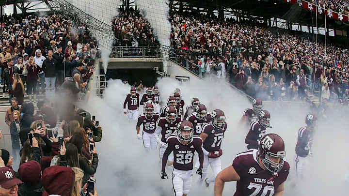 Ranking the strength of every NIL collective in the SEC - Sports ...