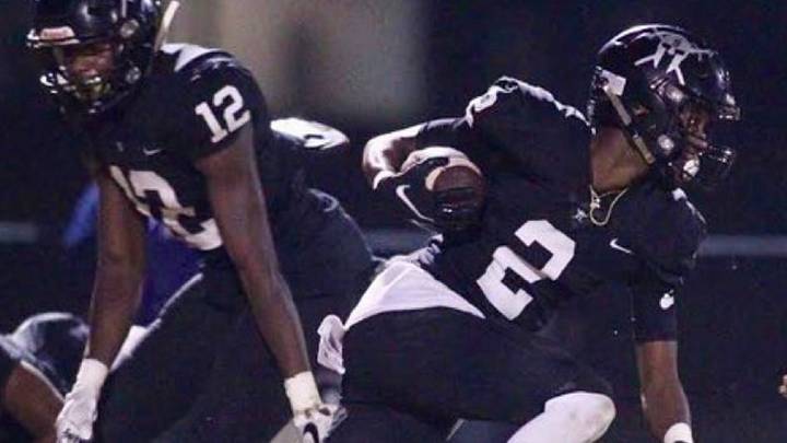 Vols Offer Kentucky DB Christian Conyer
