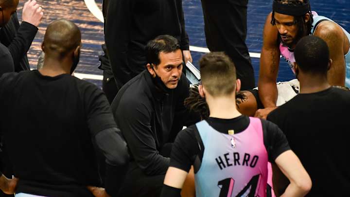 Tyler Herro's status on Wednesday - Sports Illustrated Indiana Pacers ...