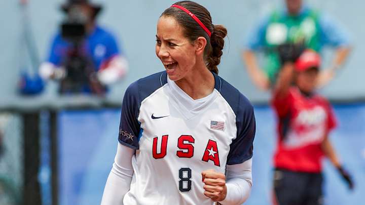 cat osterman