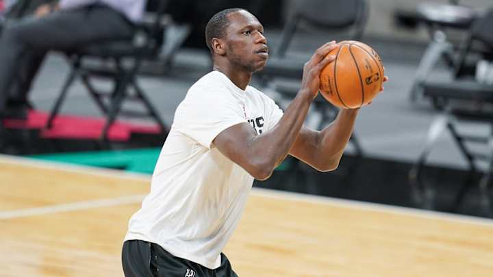 gorgui dieng