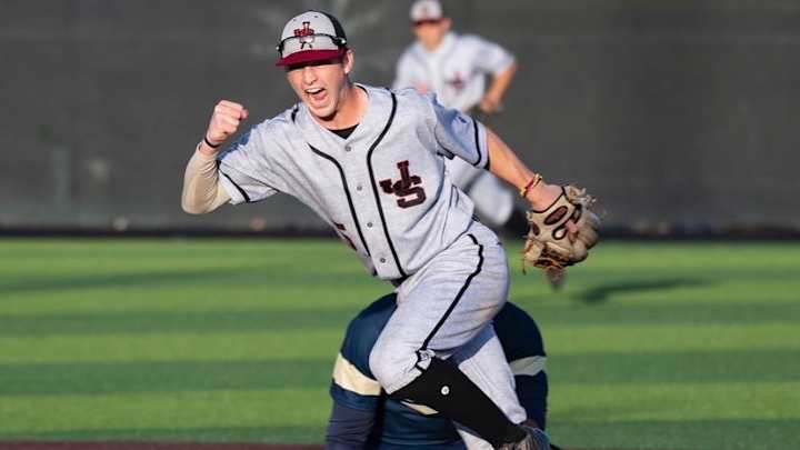 UCLA Baseball Recruiting Class Spotlight: SS Cody Schrier - Sports ...