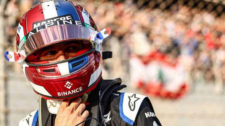 F1 News: Esteban Ocon says Alpine "are the next in line" to fight F1's ...