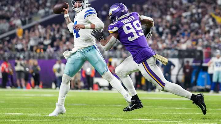 What the NFC playoff picture looks like entering Week 14