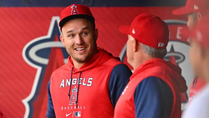 Angels News: Phil Nevin is Excited for his Guys Playing in World ...