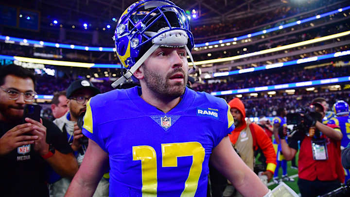 NFL Free Agency: Nine Biggest-Name QBs Still Available - Sports Illustrated