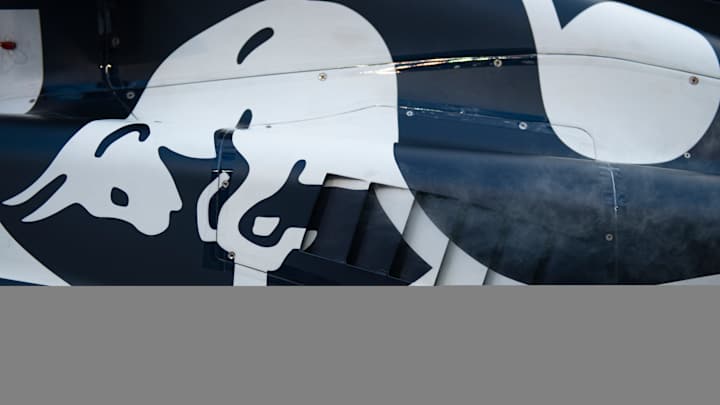 F1 News: AlphaTauri reveal 2023 livery launch date