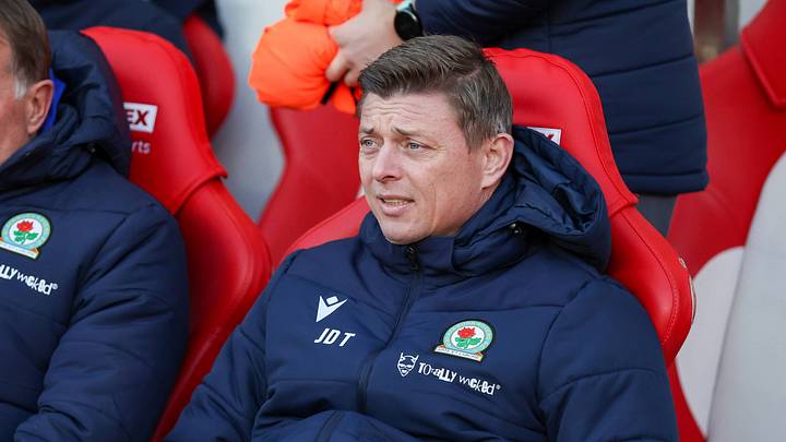Blackburn boss complains Sunderland winner should not have counted