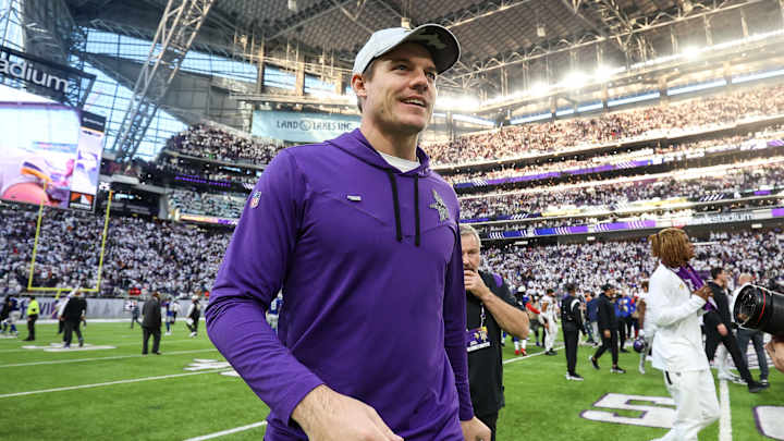 Ranking Stuff Week: Coaches, QBs and teams by tier