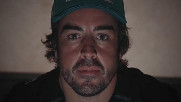 F1 News: Fernando Alonso On His 'Angry' Japanese GP Radio Message ...