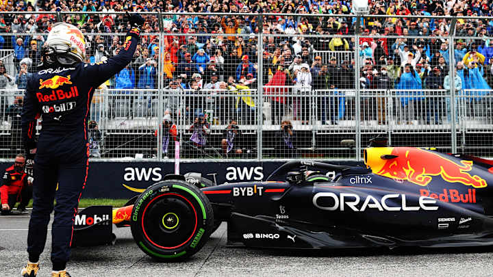 F1 Rumour: Red Bull To Reveal 2026 Engine Partner At New York Car ...