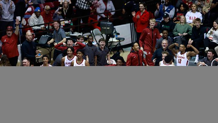 Crimson Tide Roll Call: Sunday, January 15, 2023