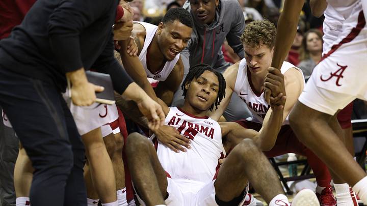 Crimson Tide Roll Call: Sunday, January 22, 2023