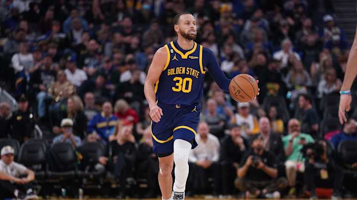 Warriors' Head Coach Steve Kerr Gives Update On Stephen Curry's Leg Injury - Fastbreak on FanNation