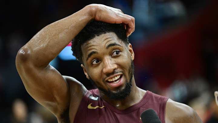 Cavs And Hawks Final Injury Reports And Starting Lineups - Fastbreak on ...