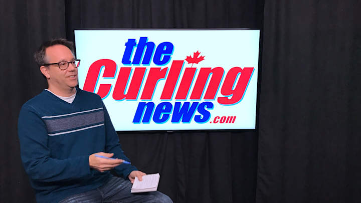 Curling Legends: George Karrys and TCN - The Curling News