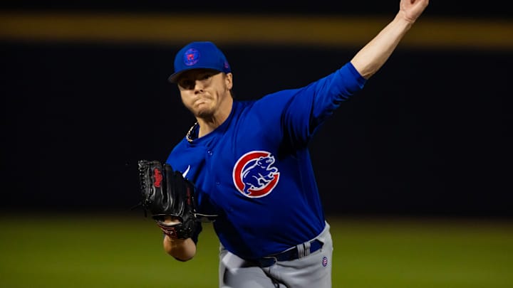How to Watch Chicago Cubs and Team Canada, TV Channel, Streaming Options, and Lineup - Sports ...