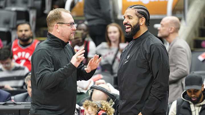 Toronto Raptors Make A Roster Move Following Tuesday’s Game - Fastbreak ...