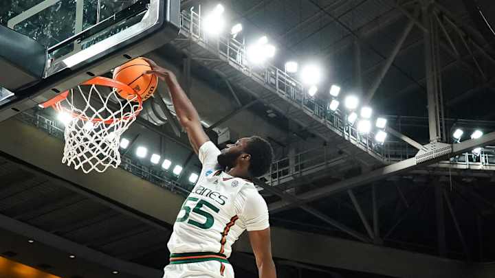 Where to Watch: UCF Knights at Miami Hurricanes Basketball - All ...