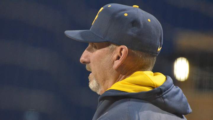 Randy Mazey Announces Plans to Retire