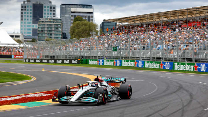 F1 Notes: Tost's Departure, FIA's Defence, Sprint Changes, And More