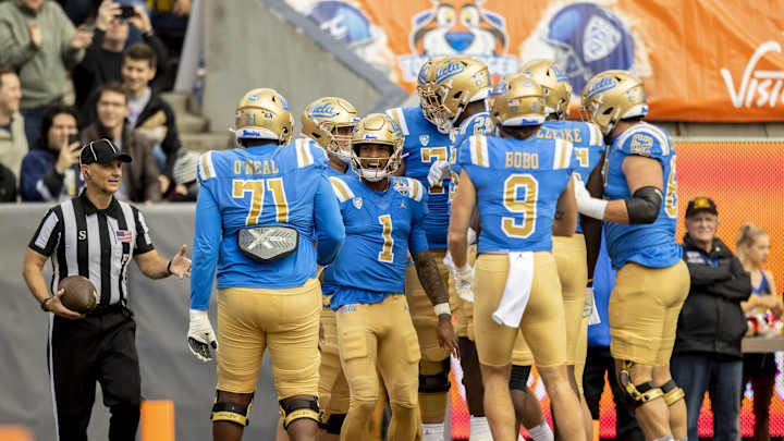 Chargers News: UCLA Quarterback to Attend Bolts Local Prospect Day ...