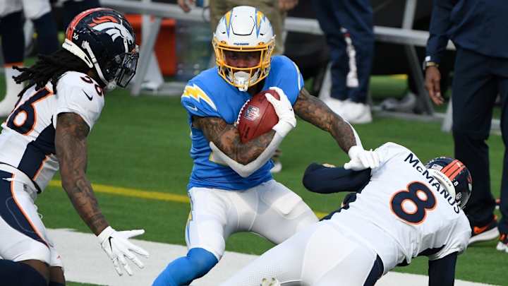 NFL Expert Questions if Chargers will Fizzle Out in Wild Card Again ...