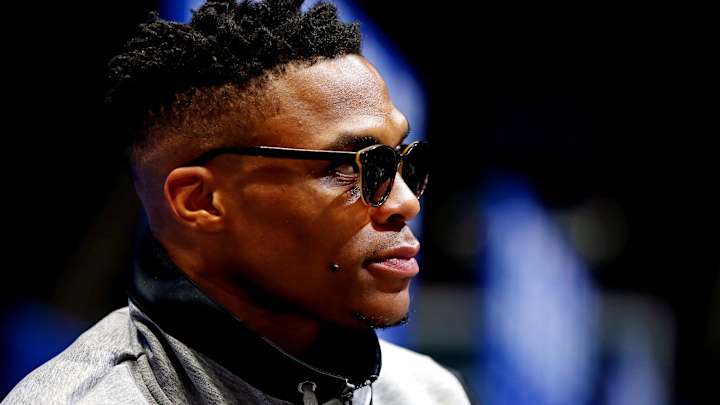 Russell Westbrook Can Make NBA History In Clippers-Suns Game 2 ...