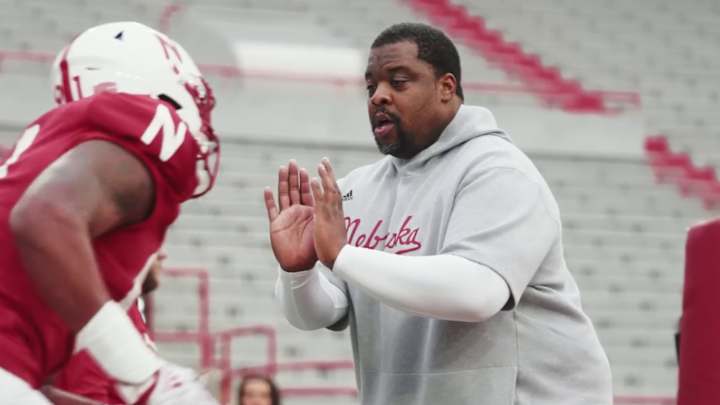 Will the Husker D-line Make a Beeline for Success In ’23?