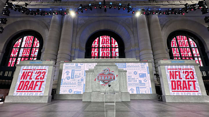 What do the NFL Draft Value Charts say about the Vikings draft weekend ...