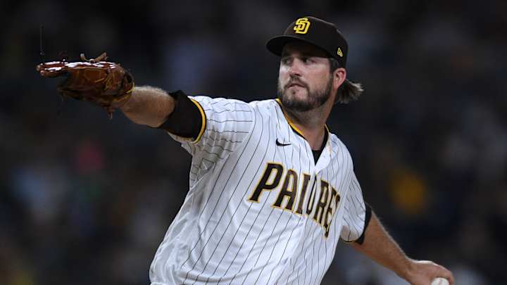 Padres News: Drew Pomeranz Shut Down, Brandon Dixon in for Mexico City ...