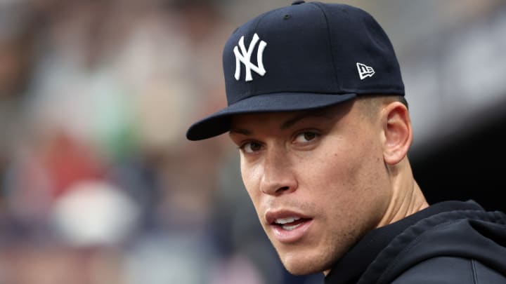 New York Yankees Expect Aaron Judge to Return to Lineup Tuesday - Sports Illustrated