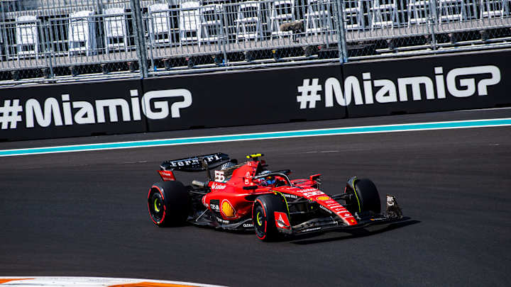 Miami Grand Prix Results: What Happened During The Race?