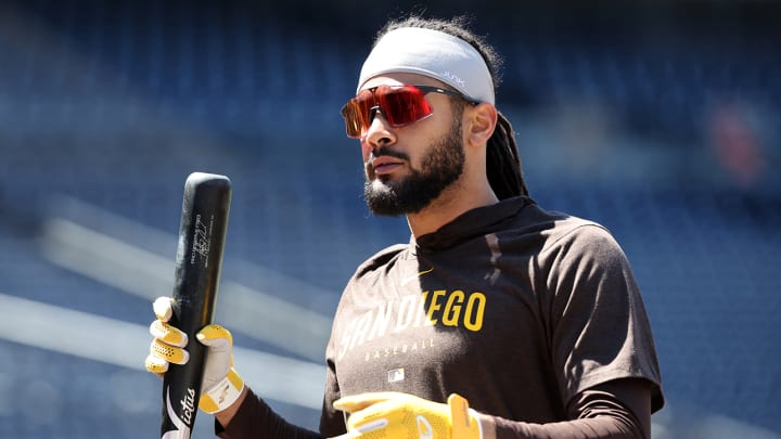 ESPN’s Eduardo Perez Apologizes for Controversial Fernando Tatis Jr. Remark - Sports Illustrated