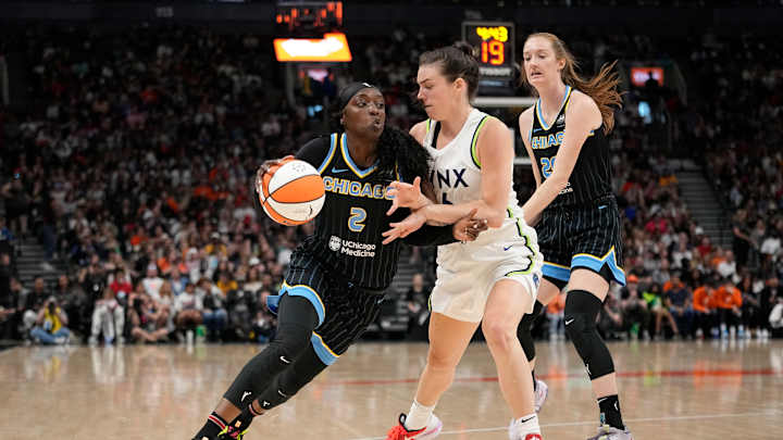 Watch Dallas Wings at Chicago Sky: Stream WNBA live, TV - How to Watch ...