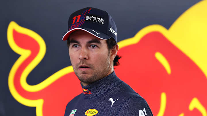 F1 News: Insider Names Ideal Sergio Perez Replacement At Red Bull - "Perfect Number 2 To Max"