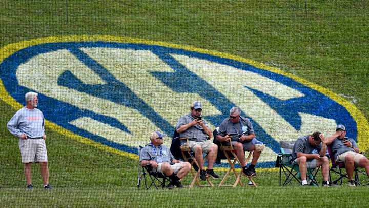 Missouri Hires Kerrick Jackson as First Black Head Baseball Coach in ...